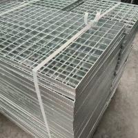 China Convenient Aluminum Grating For Industrial Applications for sale