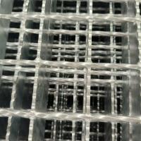 China Customized Anti Slippery Gratings For Industrial Applications for sale