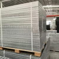 China Customized Anti Slip Grating For Specific Load Bearing Needs for sale