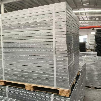 China Customized Anti Slip Grating For Specific Load Bearing Needs for sale