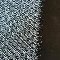 China GB Standard Q235 1m Aluminum Expanded Metal Mesh 30mm x 10mm Opening for sale