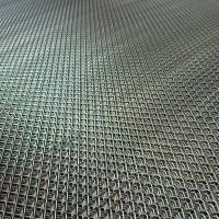 China GB Standard Q235 1m Aluminum Expanded Metal Mesh 30mm x 10mm Opening for sale