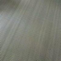 China GB Standard Q235 1m Aluminum Expanded Metal Mesh 30mm x 10mm Opening for sale