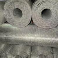 China Galvanized Expanded Metal Sheet 30mm x 10mm Opening 1.5mm Strand Steel Q235 for sale