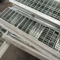 China Customized Size Anti Slip Grating for Drainage and Ventilation for sale