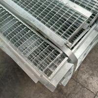 China Customized Size Anti Slip Grating for Drainage and Ventilation for sale