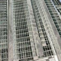 China Customized Size Anti Slip Grating for Drainage and Ventilation for sale