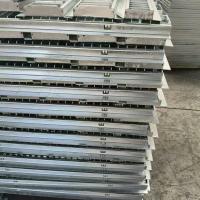 China Anti Slip Grating for Stair Step Plate with Customized Size and Thickness for sale