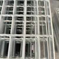 China High Strength serrated metal grating Platform Heavy Load in Corrosive Environments for sale
