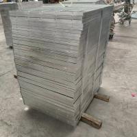 China Industrial Steel Grating 19 W 4 Heavy Duty Flooring for Long Lasting Durability for sale