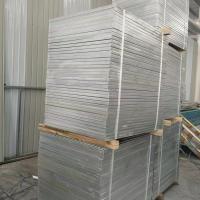 China Hot Galvanized Industrial Steel Grating Enhanced Anti Rust Properties for sale