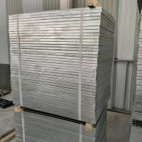China Industrial Steel Grating 19 W 4 Heavy Duty Flooring for Long Lasting Durability for sale