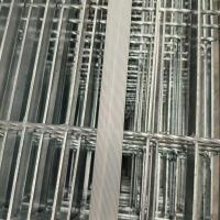 China Heavy Duty Stainless Steel Grating 25x3mm to 75x10mm Hot Dipped Galvanized Drainage Cover for sale