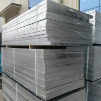 China Serrated Steel Grating 2-5mm Thickness 30-40mm Spacing for Safe Industrial Walkways for sale