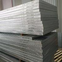 China Industrial Steel Grating 19W4 Platform Corridor Ditch Cover Plate Fence 30mm Pitch for sale