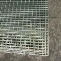 China Versatile Serrated Steel Grating Reliable Durable Choice for sale