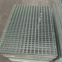 China Versatile Serrated Steel Grating Reliable Durable Choice for sale
