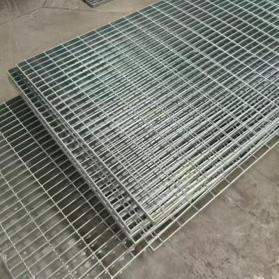 China Versatile Serrated Steel Grating Reliable Durable Choice for sale