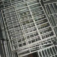 China 19 w 4 Industrial Steel Grating with High Durability Supporting Long Term Use for sale