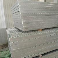 China 19 w 4 Industrial Steel Grating with High Durability Supporting Long Term Use for sale