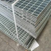 China Custom Designed 15-w-4 Stainless Steel Walkway Grating Industrial for sale