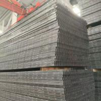 China Heavy Duty Steel Grating 19-W-4 for Commercial Kitchens Supporting Heavy Equipment for sale