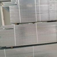 China Custom Designed 15-w-4 Stainless Steel Walkway Grating Industrial for sale