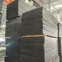 China Custom Designed 15-w-4 Stainless Steel Walkway Grating Industrial for sale