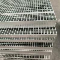 China Custom Designed 15-w-4 Stainless Steel Walkway Grating Industrial for sale