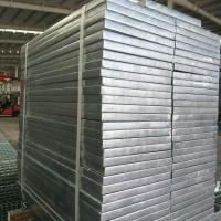 China 15-w-2 Decorative steel metal grating Custom Patterns for sale