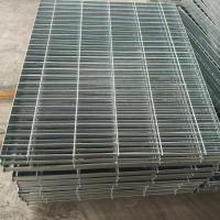 China High-Performance Steel Grating: Meeting the Highest Industry Standards for sale