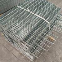 China Industrial Steel Grating The Perfect Solution for Harsh and Demanding Environments for sale
