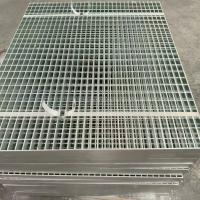 China Modular Industrial Steel Grating For Flexible Layouts Adapting To Your Changing Needs for sale