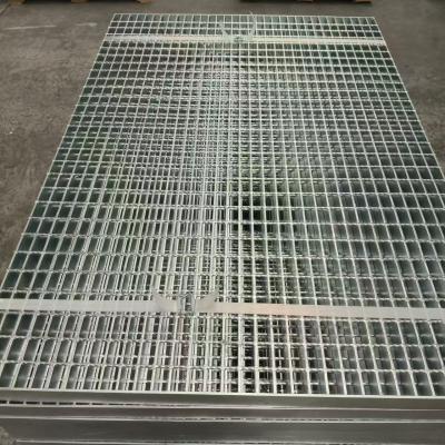 China 15-w-2 Decorative steel metal grating Custom Patterns for sale