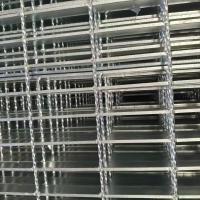 China Modular Industrial Steel Grating For Flexible Layouts Adapting To Your Changing Needs for sale
