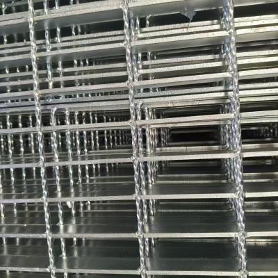 China Modular Industrial Steel Grating For Flexible Layouts Adapting To Your Changing Needs for sale