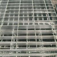 China Modular Industrial Steel Grating For Flexible Layouts Adapting To Your Changing Needs for sale