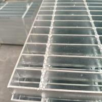 China Modular Industrial Steel Grating For Flexible Layouts Adapting To Your Changing Needs for sale