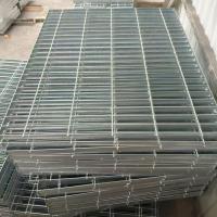 China Stainless Steel Grating Plate 321 310S 0.3-120mm Cold Hot Rolled Welded for sale