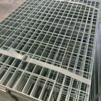 China High-Performance Steel Grating: Meeting the Highest Industry Standards for sale