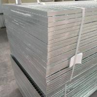 China Stainless Steel Grating Plate 321 310S 0.3-120mm Cold Hot Rolled Welded for sale