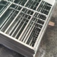 China Stainless Steel Grating Plate 321 310S 0.3-120mm Cold Hot Rolled Welded for sale