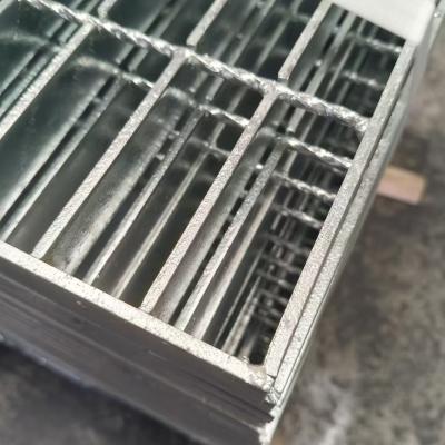 China Stainless Steel Grating Plate 321 310S 0.3-120mm Cold Hot Rolled Welded for sale