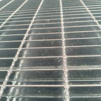 China Stainless Steel Grating Plate 321 310S 0.3-120mm Cold Hot Rolled Welded for sale