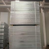 China High-Performance Steel Grating: Meeting the Highest Industry Standards for sale