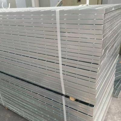 China Industrial Steel Grating The Perfect Solution for Harsh and Demanding Environments for sale