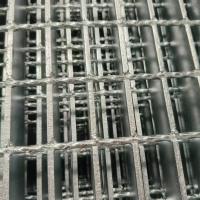 China Versatile Steel Grating for Multiple Applications: From Industrial to Residential for sale