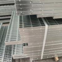 China Versatile Steel Grating for Multiple Applications: From Industrial to Residential for sale
