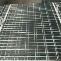 China Versatile Steel Grating for Multiple Applications: From Industrial to Residential for sale