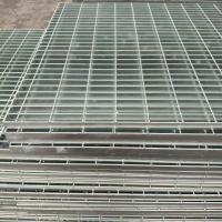 China Versatile Steel Grating for Multiple Applications: From Industrial to Residential for sale